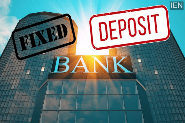 FD rates June 2026: Up to 8.05% interest on fixed deposits, check ...