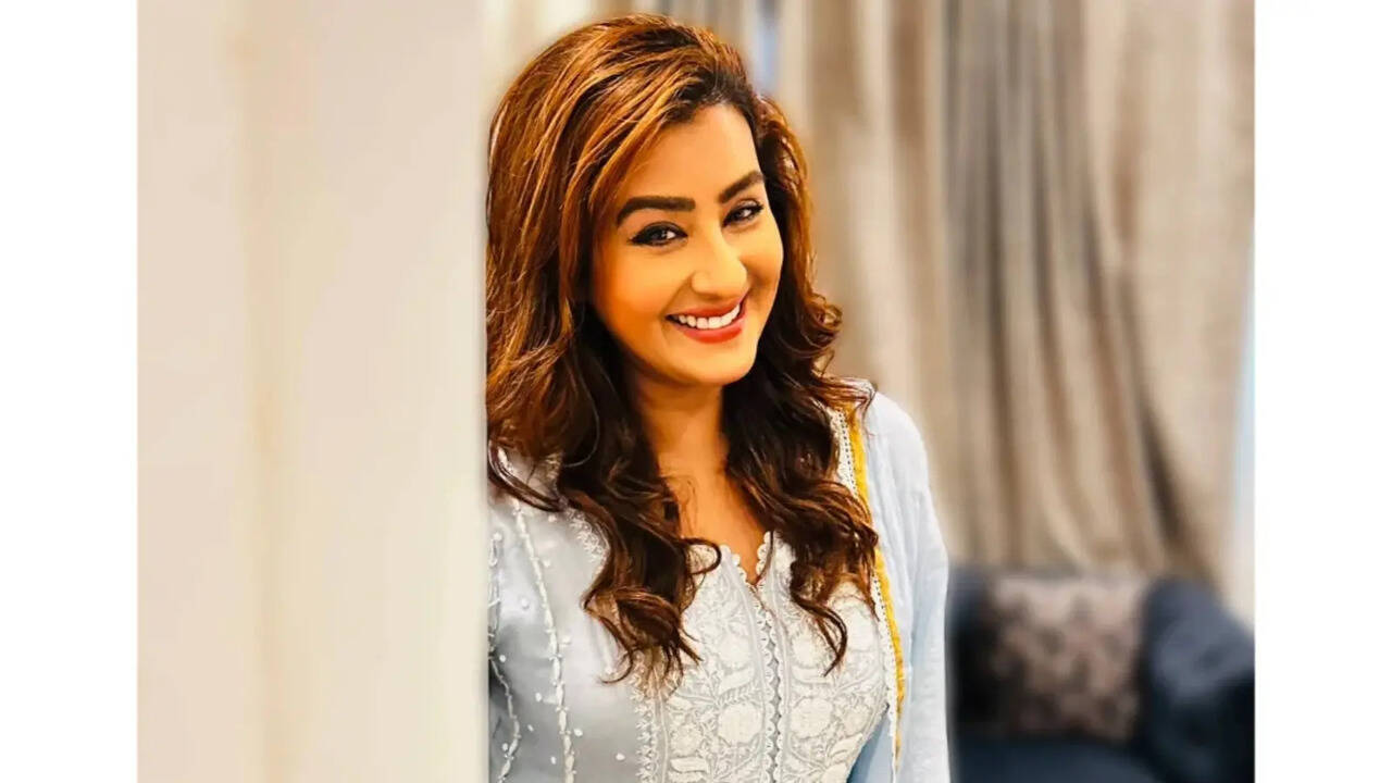 Shilpa Shinde's allegations of sexual harassment: An overview of the ...