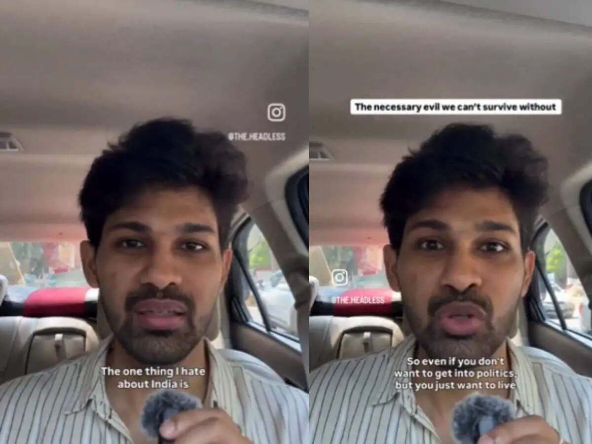 ‘Kindness is seen as weakness’: Influencer shares why you must ...