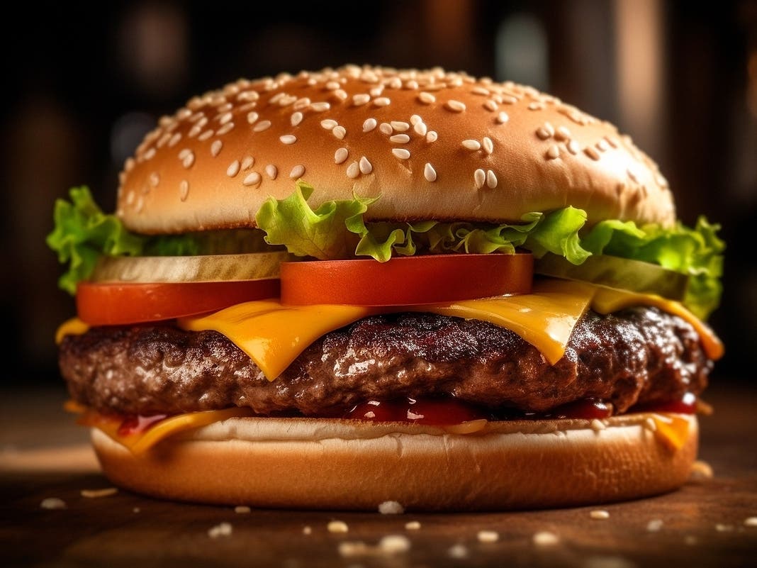 Iconic CA burger joint to close 10 restaurants and sell dozens more ...
