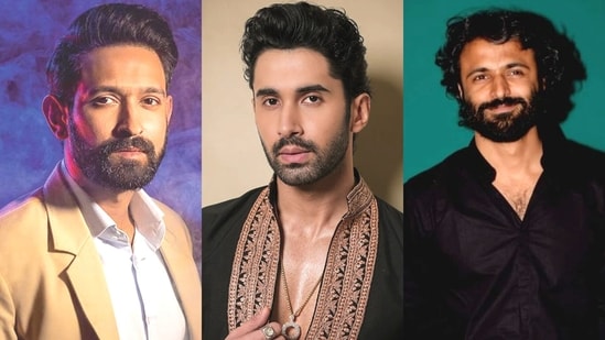 Dostana 2 in trouble again? Advait Chandan steps away from Vikrant ...