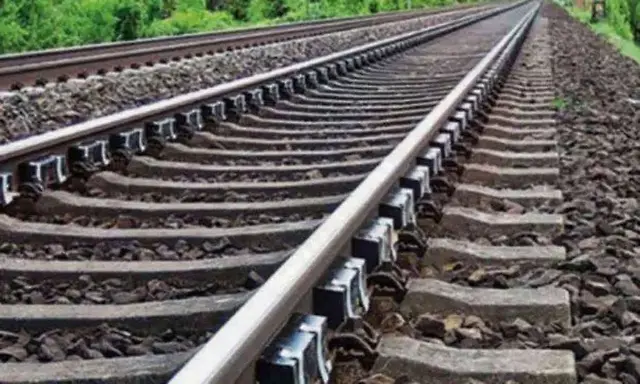 Passenger dies after falling from moving train near Jnanabharathi station