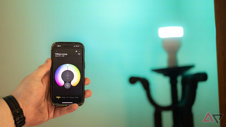 Dark mode, blue-light filters, and one lighting trick finally fixed my ...