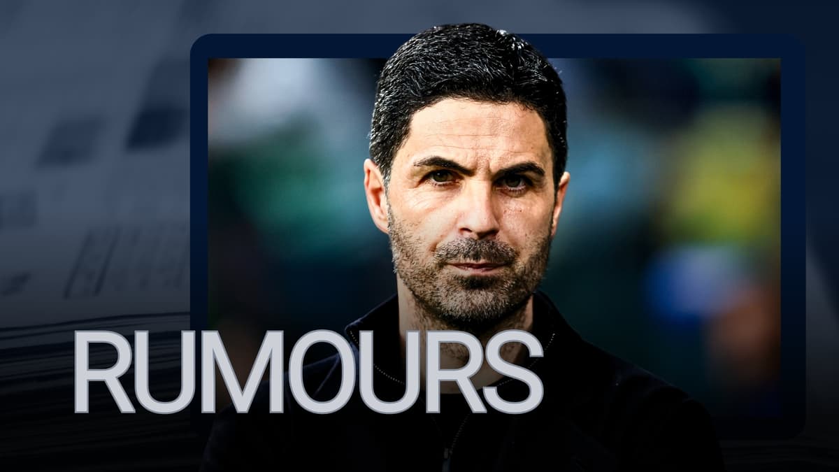 Transfer rumours: Arsenal blow Man Utd out of the water as €150m bid ...