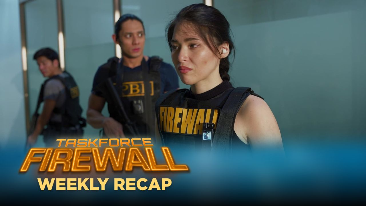 Taskforce Firewall: Team Firewall fails its first mission! (Weekly ...