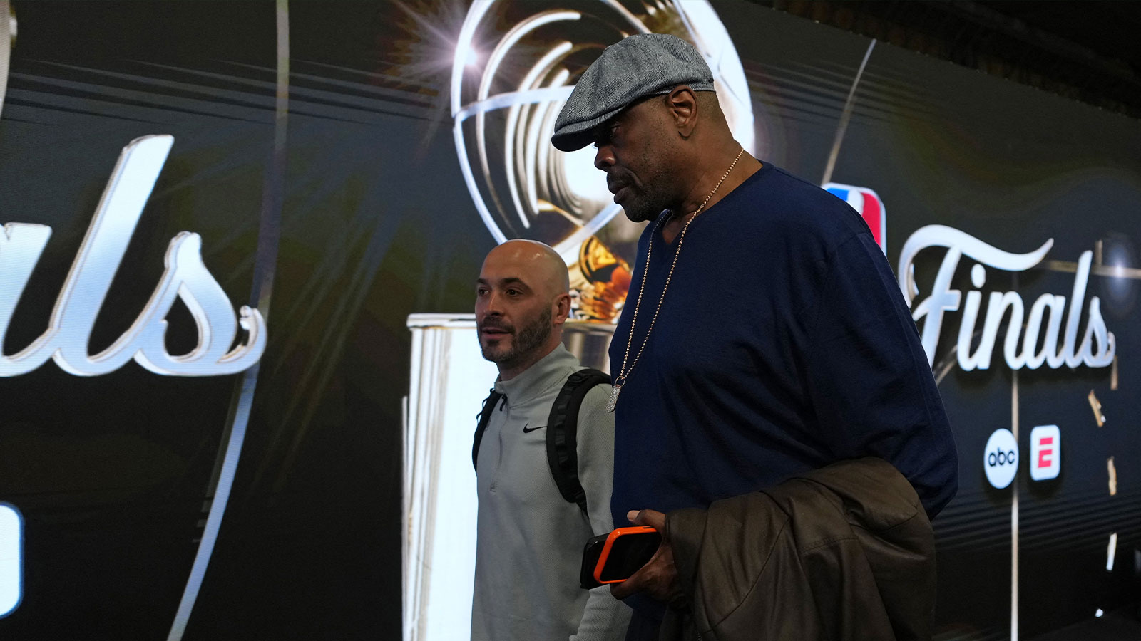 Knicks’ Mike Brown reveals Patrick Ewing’s unseen contribution to Hawks ...