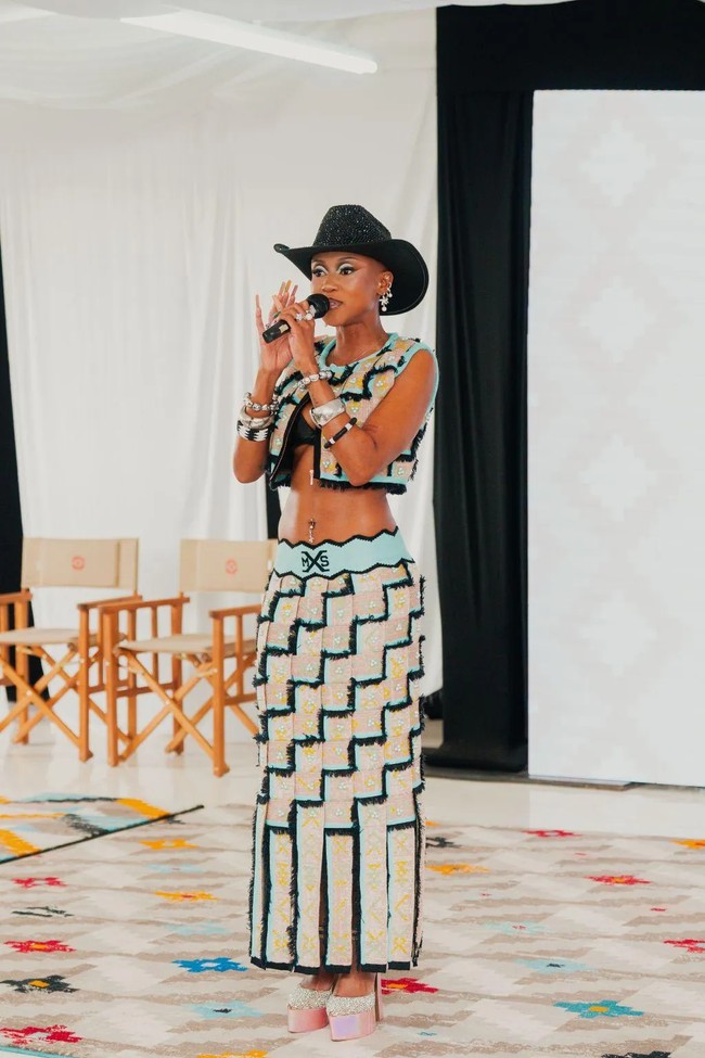 Saso's marquee experience: A luxurious return to Hollywoodbets Durban ...