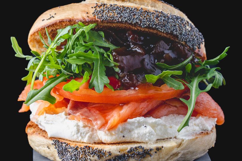 Devon man's lockdown bagel hobby turned into a thriving 100-job South ...