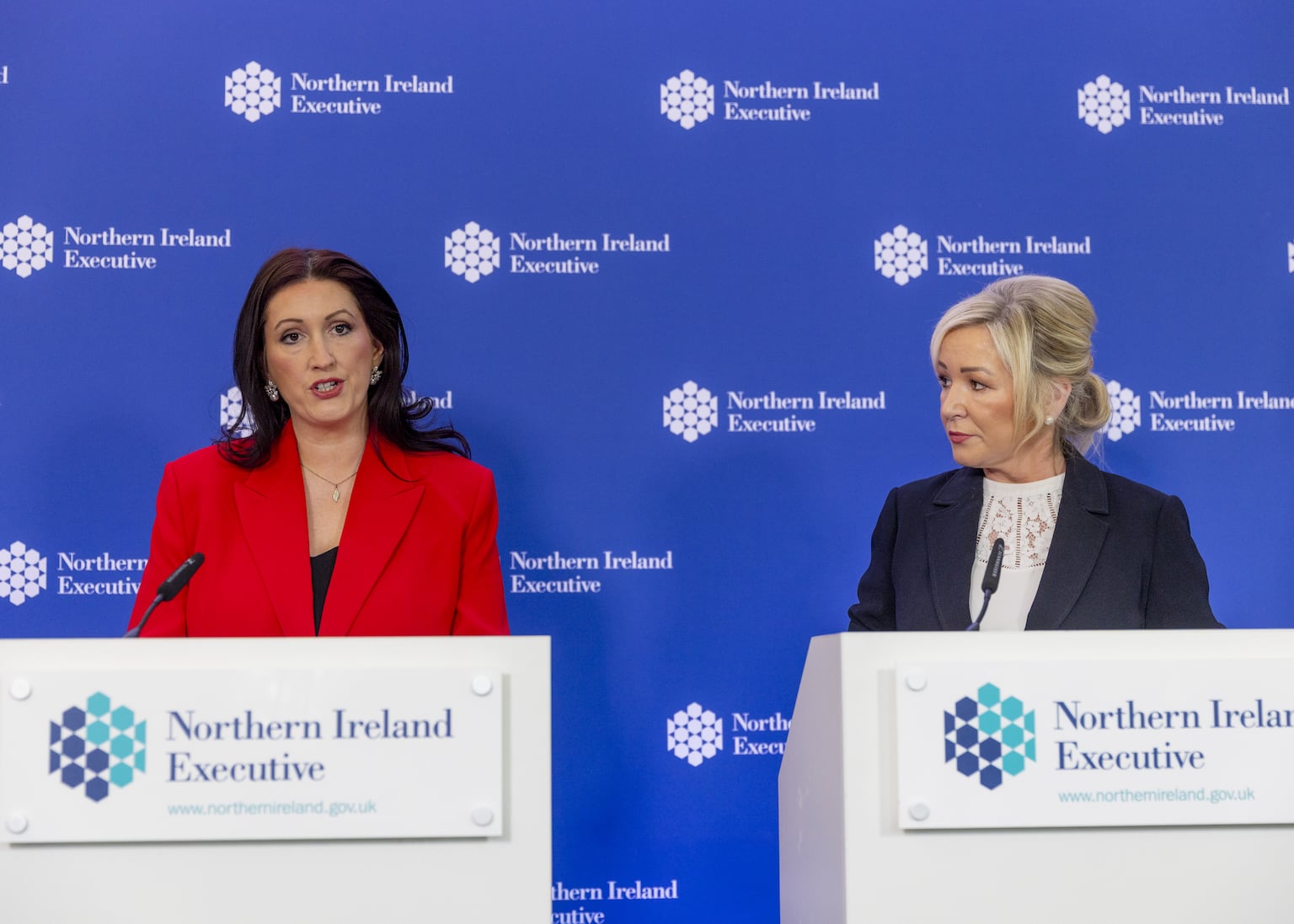 Newton Emerson: Sinn Féin and DUP say you wreck my bill, I wreck yours