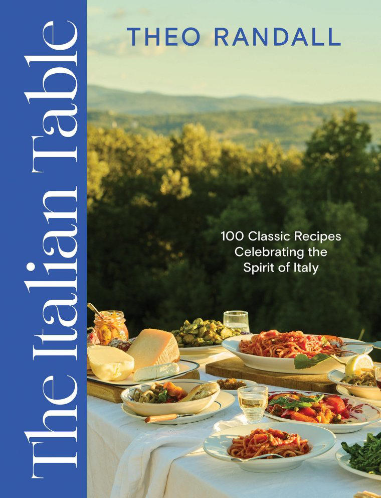 The Italian recipes you’re not cooking – but should be