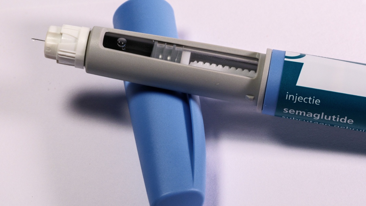 Mounjaro vs. Ozempic: What the official sites reveal about diabetes ...