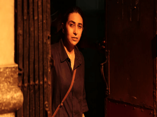 Karisma Kapoor's comeback, the middle-class drama of 'Gullak 5'—a ...