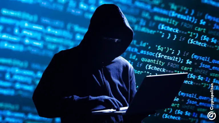 IronWorm malware plants rootkit in Arweave ecosystem npm libraries