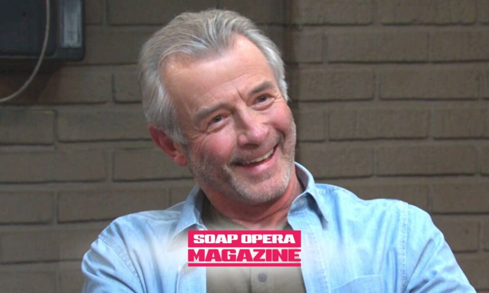 Days of Our Lives refresher: People are talking about Clyde Weston ...