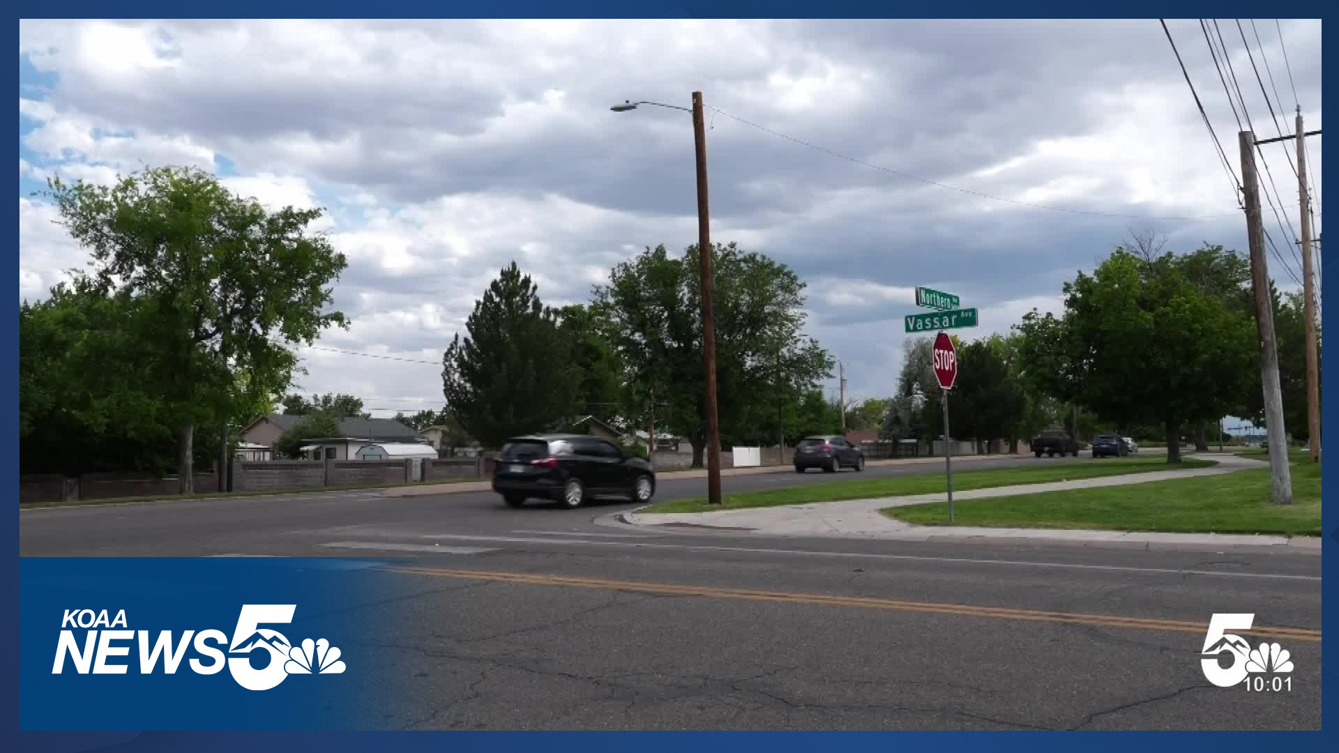Pueblo residents push for roundabout on Northern Avenue after deadly ...