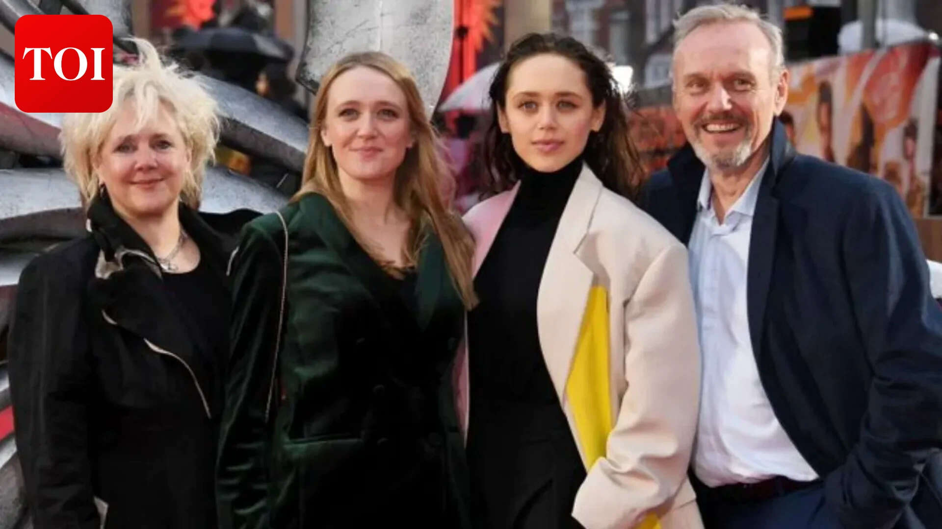 Anthony Head: Everything to know about late 'Ted Lasso' star's partner ...