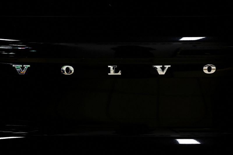 Thai consumer watchdog to file civil suit against Volvo Cars' Thai unit ...