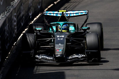 Après Racing Bulls au Canada, McLaren sanctionnée pour une infraction ...