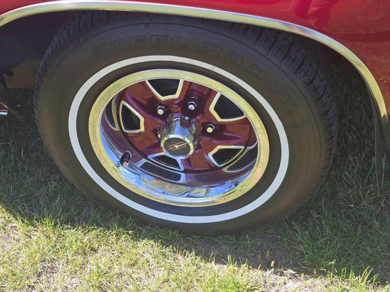 The 1984 Oldsmobile Cutlass Supreme was the car that everybody wanted ...