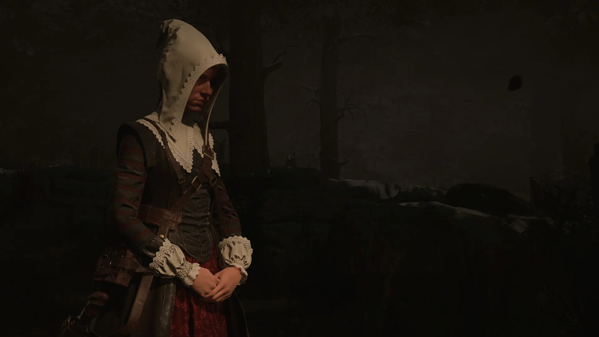 El creador de Assassin's Creed revive al fin su juego y el tráiler de ...