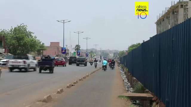 Al-Qaeda-linked armed group JNIM releases propaganda video of Mali attack