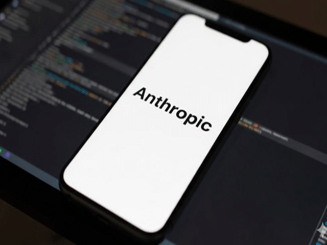 Anthropic: Calls to put the brakes on AI; next-generation models could ...