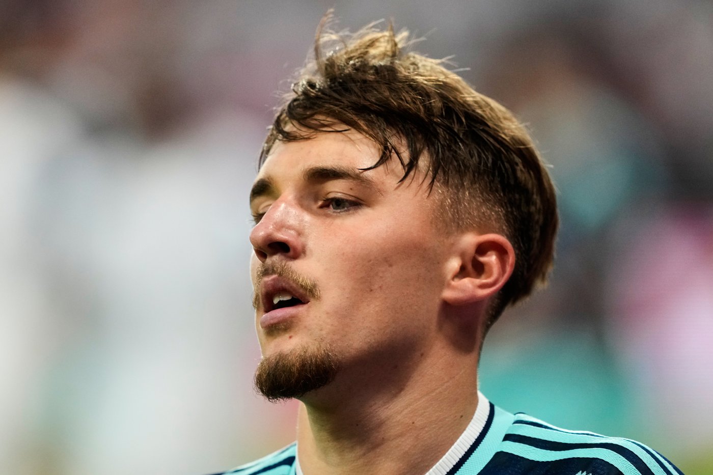Germany's young midfield star Karl ruled out of World Cup after injury ...