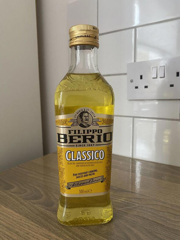 I tried olive oil from Aldi, Tesco, M&S - winner is £2 cheaper than ...