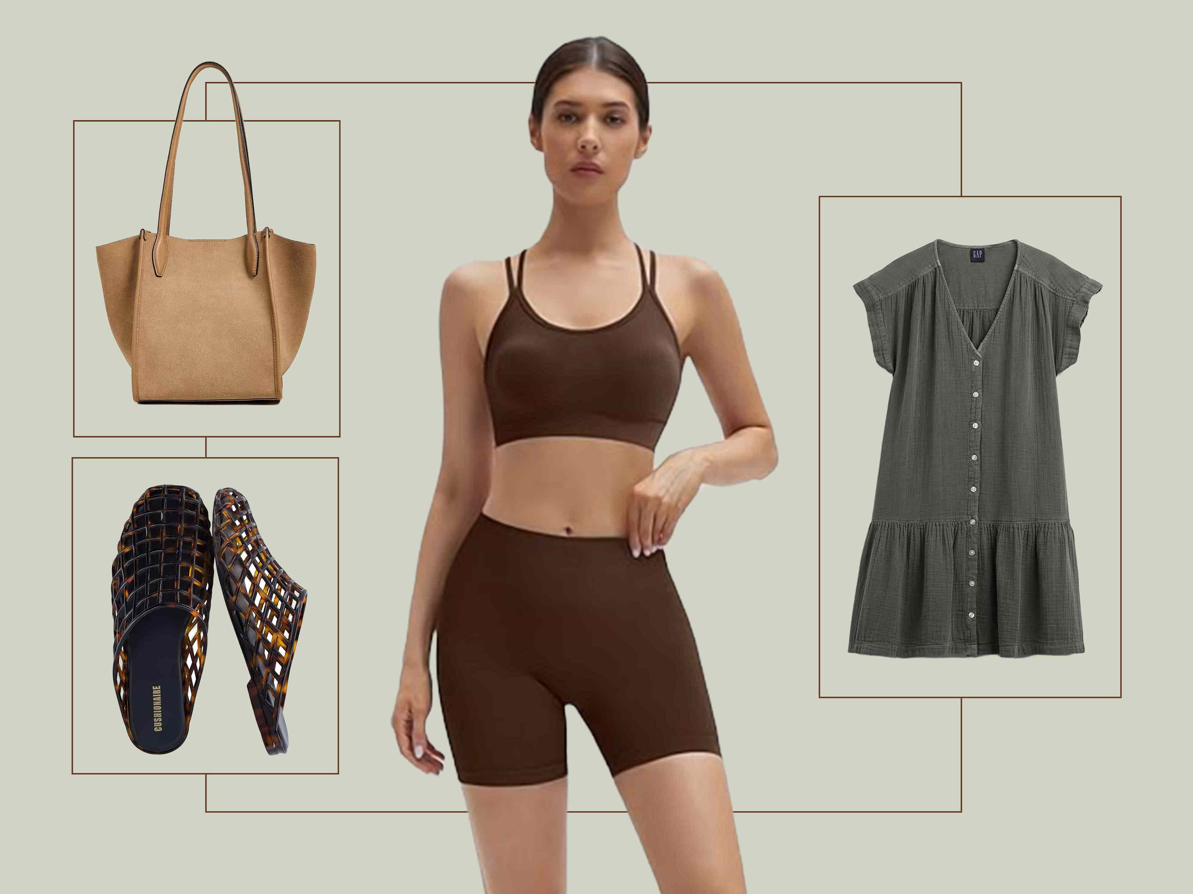 I’m a pro at spotting chic fashion on Amazon—here are 8 new arrivals I ...