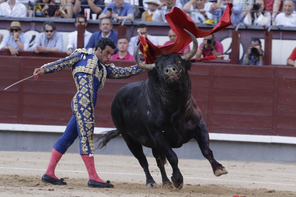 Toros en Madrid hoy, sábado 6 de mayo: quién torea hoy y dónde ver por ...