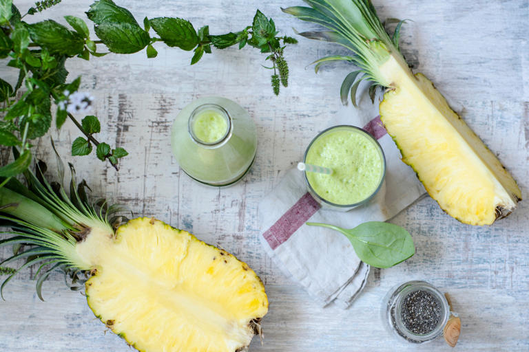 5 expert-backed food combos that can supercharge your health