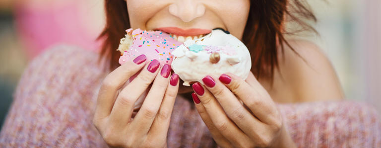 Young colon cancer linked to specific fats in ultra-processed foods