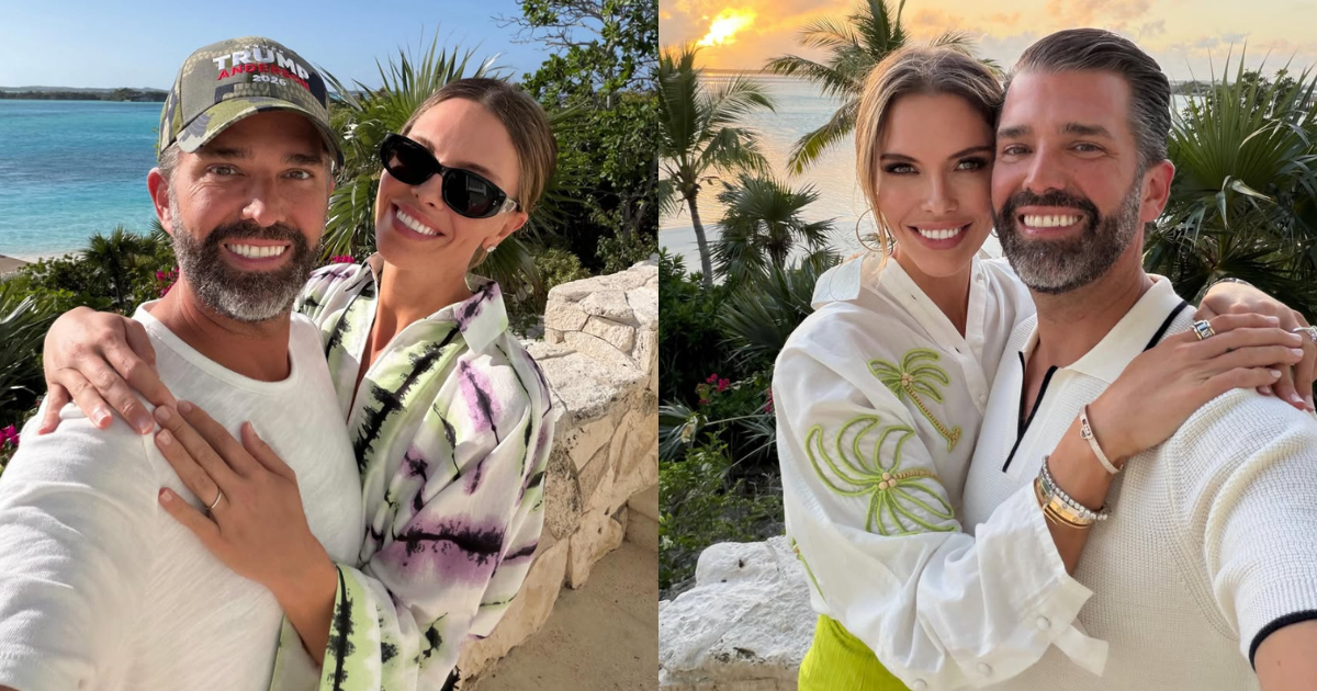 'Life goal realized': Insiders weigh in on Bettina Anderson’s rumored ...