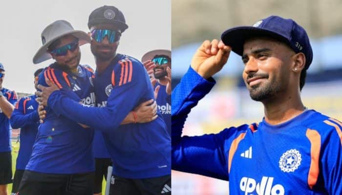 Who is Manav Suthar? Rajasthan's 23-year-old spin sensation rewarded ...