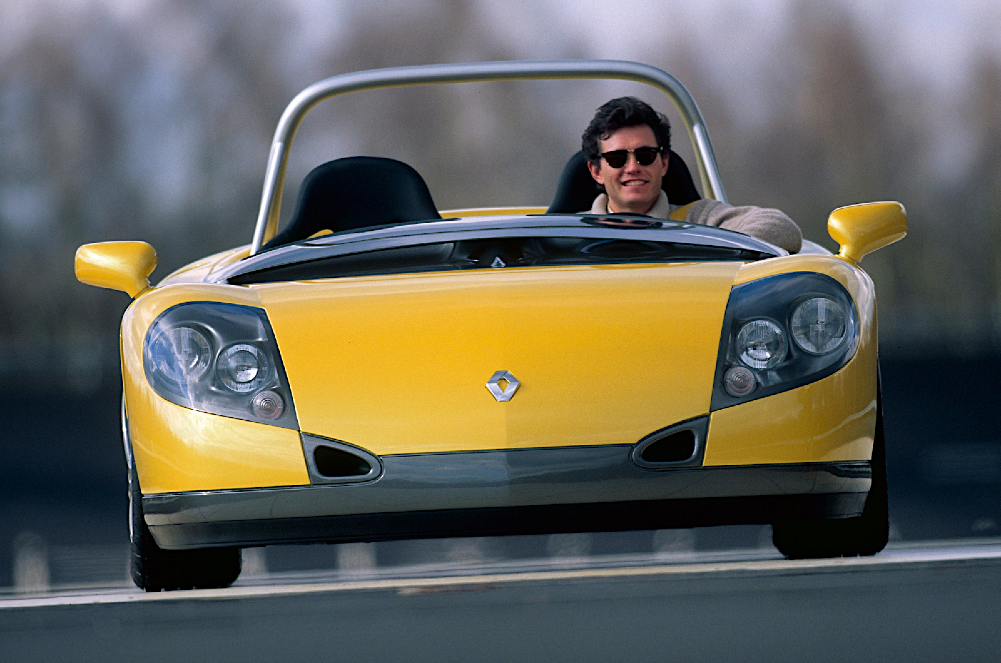 19 ’90s automotive unicorns