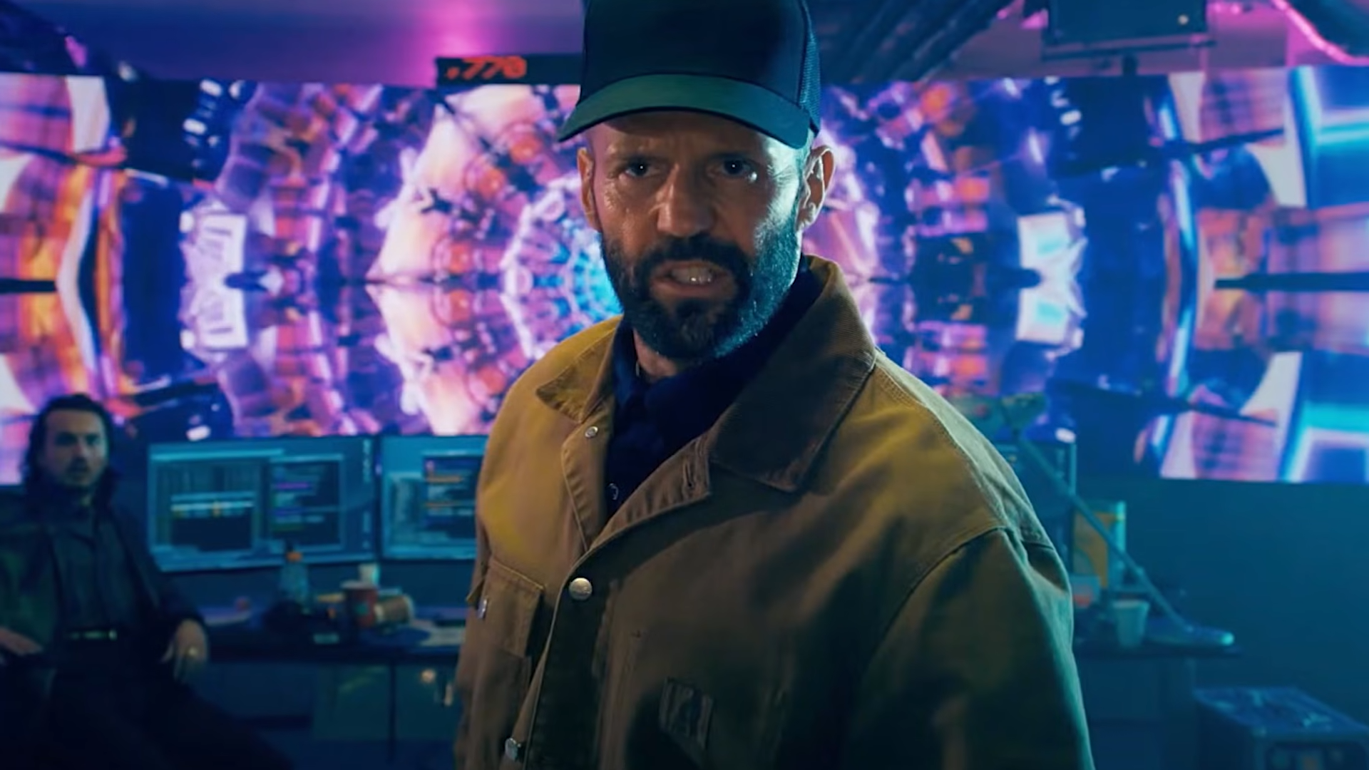 Jason Statham is returning and the stakes look higher than ever - The ...