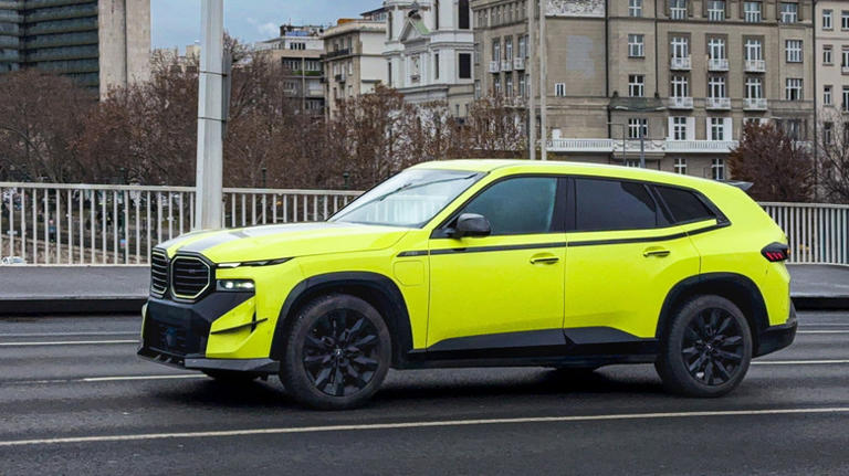 11 German cars you should stay away from (they aren't worth your money)