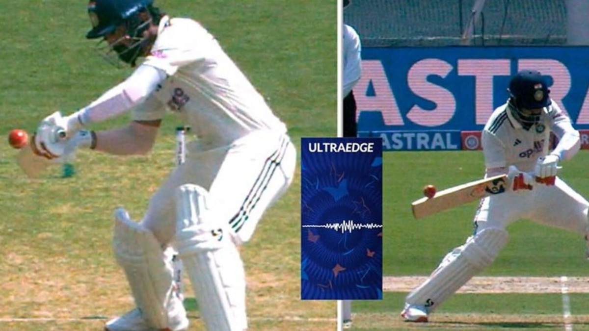 Oscar for KL Rahul? India opener tricks Afghanistan into not taking DRS ...