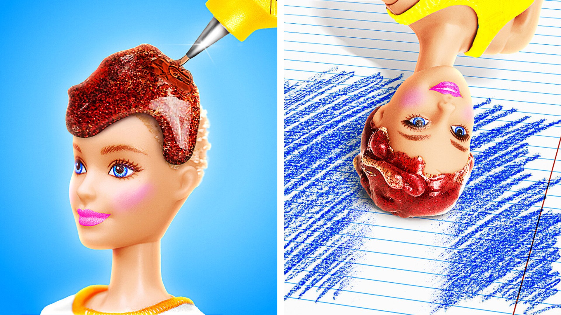 Clever school tricks and creative DIY solutions you should try