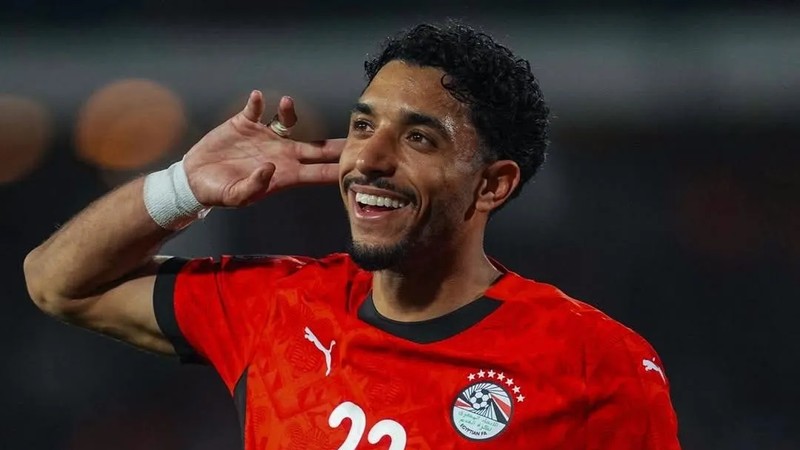 Meet Egypt's Pharaohs: Key players and World Cup aspiration