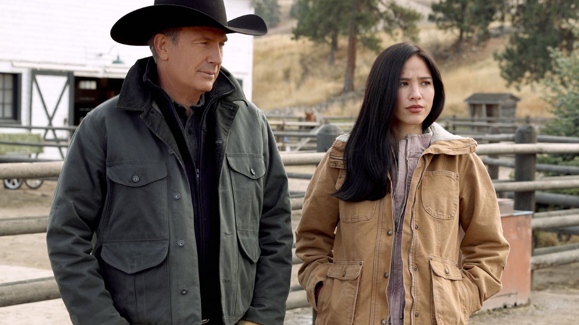 Key Taylor Sheridan collaborator lands first new project after ...