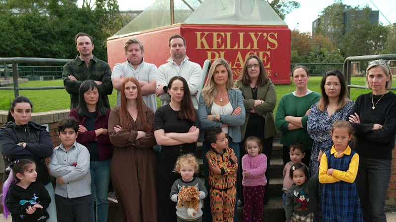Fight to save sought-after childcare centre
