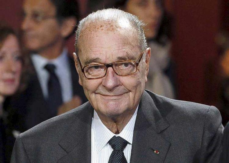 Entretien. Bernadette Chirac « s’est sacrifiée pour permettre à son ...