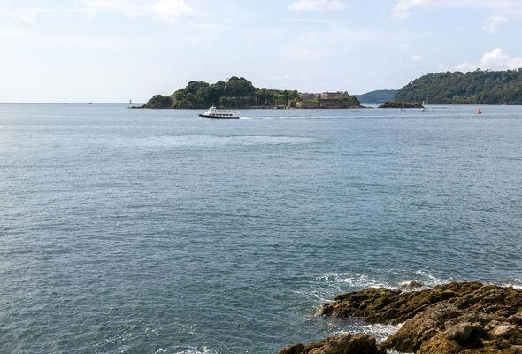 Incredible UK island abandoned for 30 years now welcomes visitors