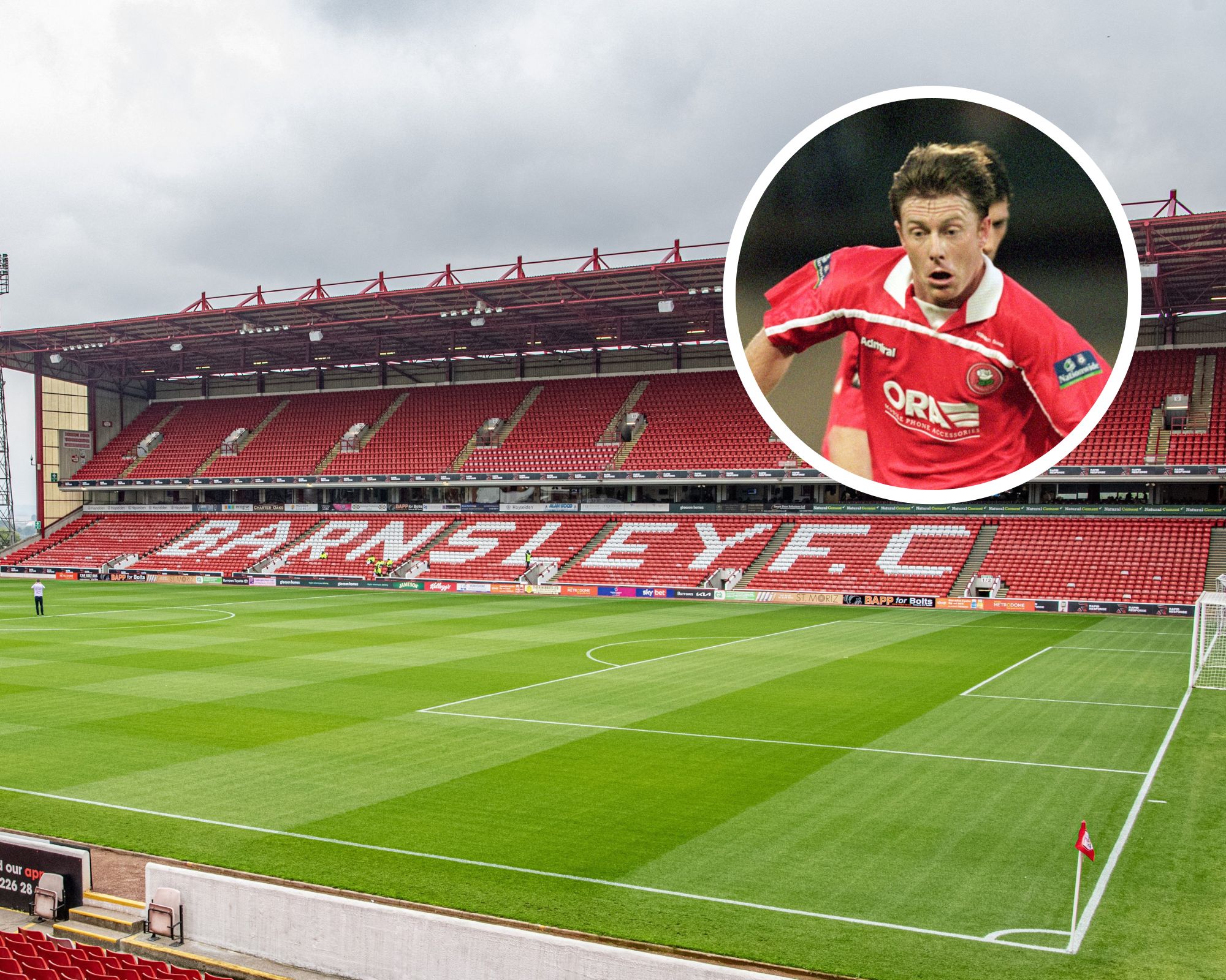 Barnsley FC's Daniel Stendel decision assessed by Craig Hignett as ...