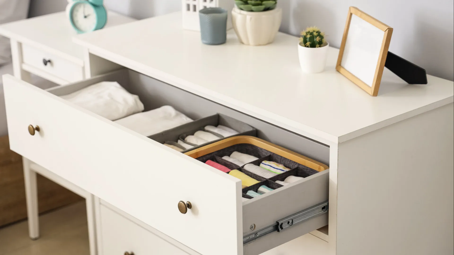 4 regras de organização da casa ideais para os mais preguiçosos