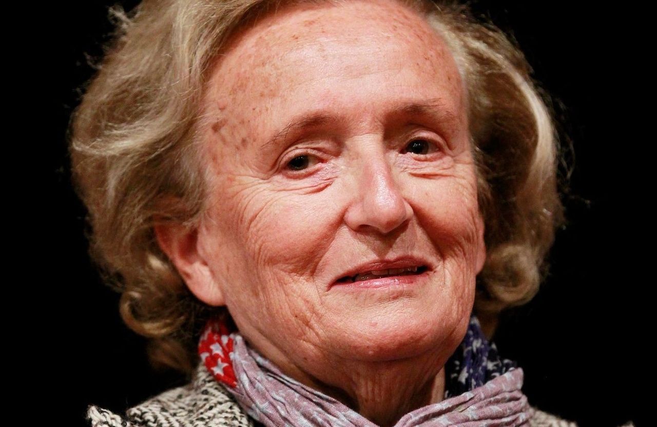 Bernardette Chirac : l'ancienne première dame est morte à 93 ans