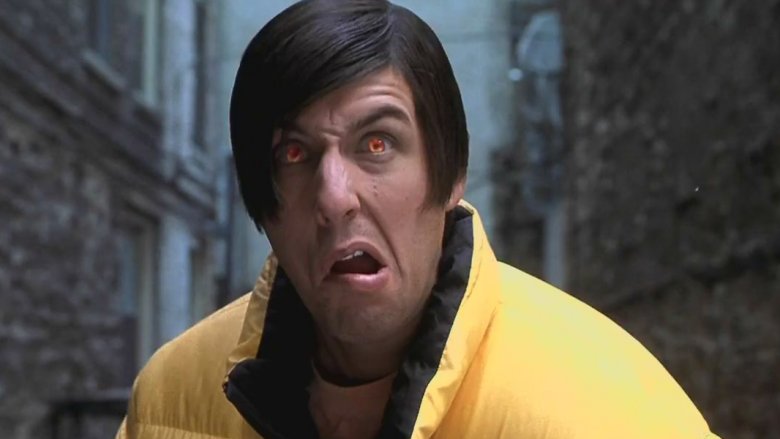 Movies that make you hate the good guy