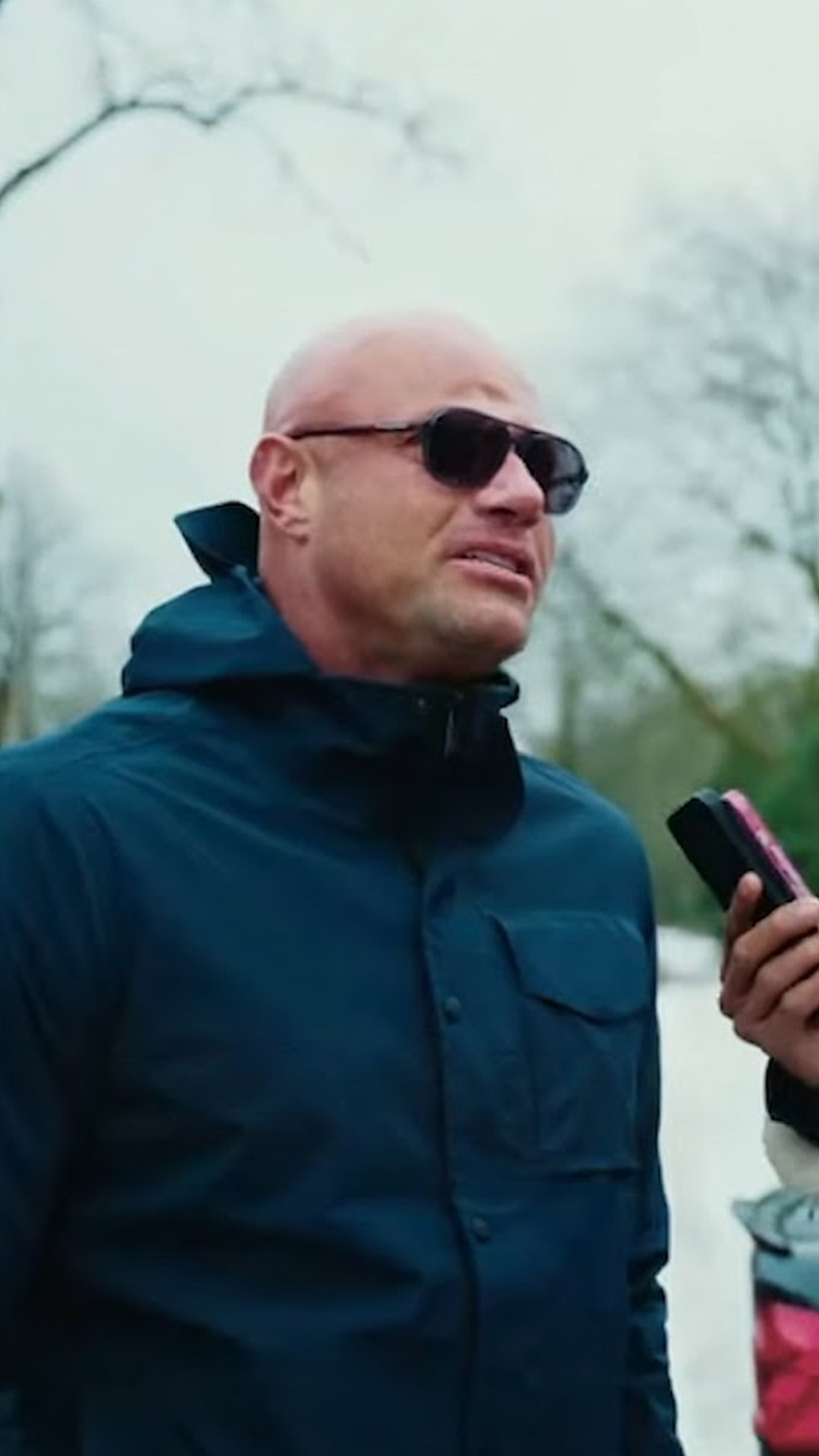 Eerlijk over hoe Alex Soze zijn boodschap deelt