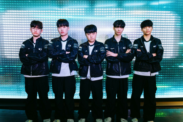 DK sweeps BRO 3-0 with dominant performance... advances to RTM round 2